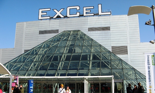 The London Excel Centre As Existential Hell The Final AV Referendum 